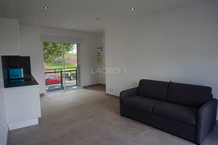 Gentilly, Val de Bièvre - Appartement 1 pièce à louer
