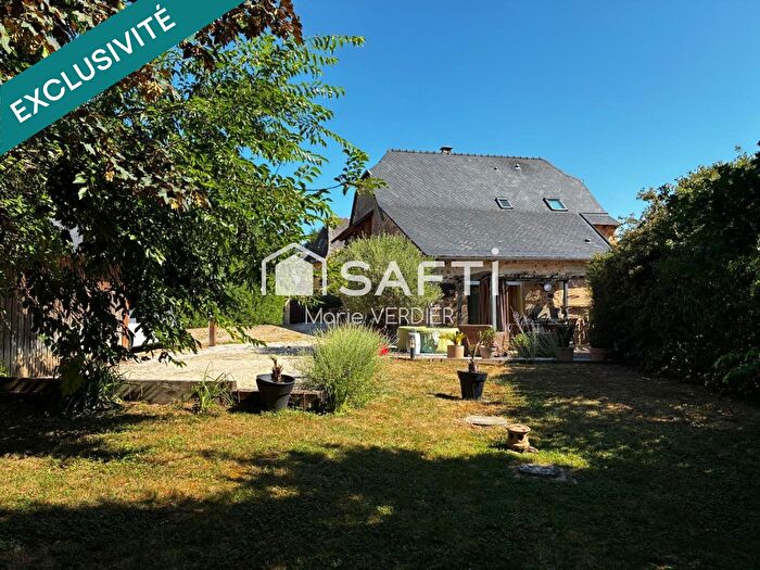 Vaureilles : Maison 6 pièces à vendre