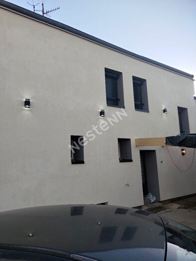 Maison à vendre - Lessard-en-Bresse - 6 pièces - 5 chambres