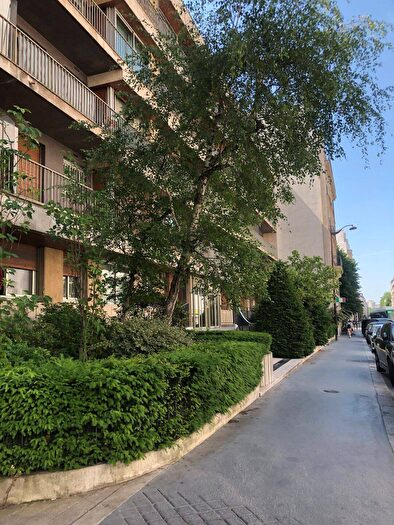 Appartement 2 pièces à louer - Parc d'Orléans, Neuilly-sur-Seine