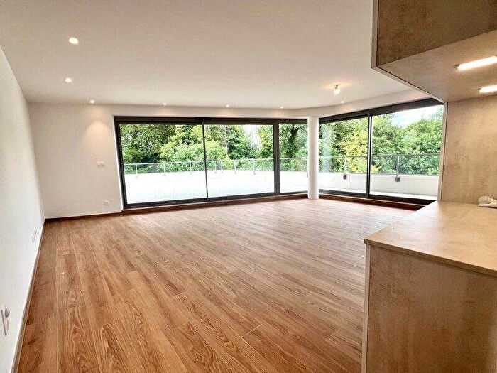 Appartement 3 pièces à louer à Robertsau Centre, Strasbourg