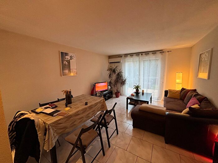 Maison à louer - Albi, Quartiers Ouest, Pointe de Marre - 3 pièces - 2 chambres