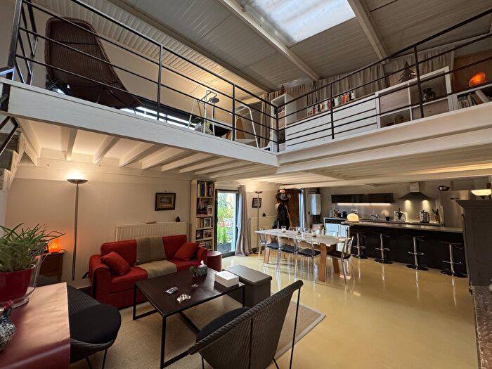 Maison à vendre - Louviers, Saint Lubin - 3 pièces - 2 chambres