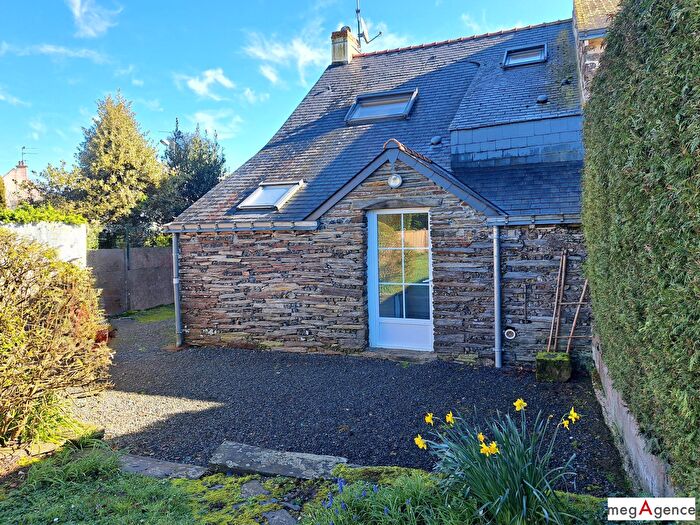 Marsac-sur-Don - Maison 3 pièces à vendre