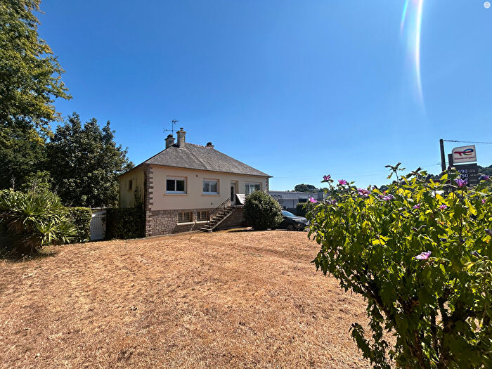 Redon : Maison 3 pièces à vendre