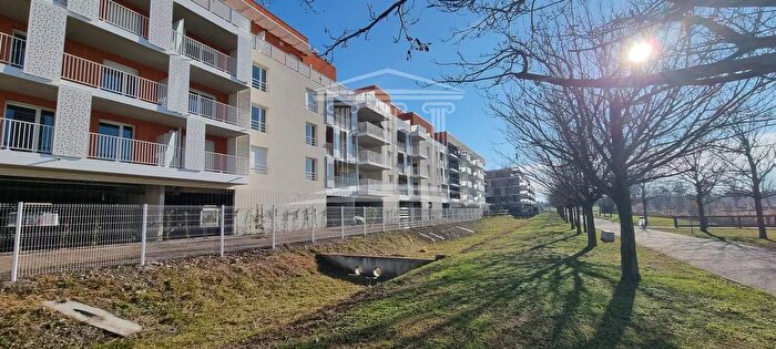 Appartement à vendre - Monteux - 3 pièces - 2 chambres