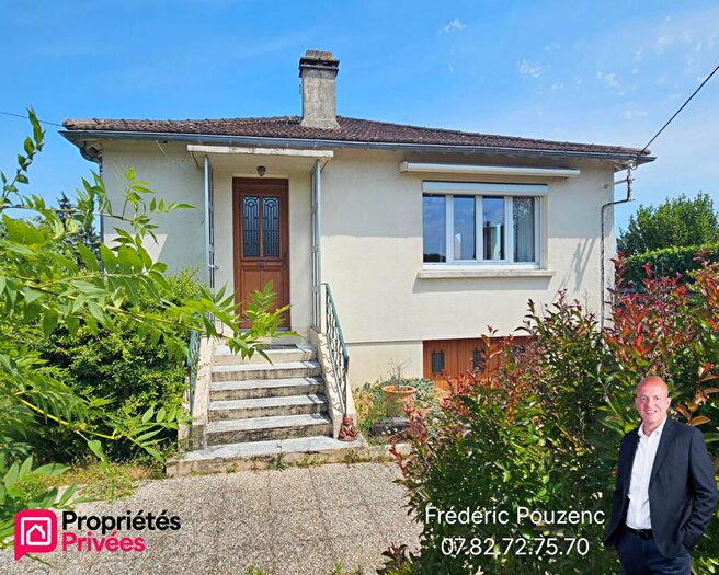 Maison 4 pièces à vendre à Houdan