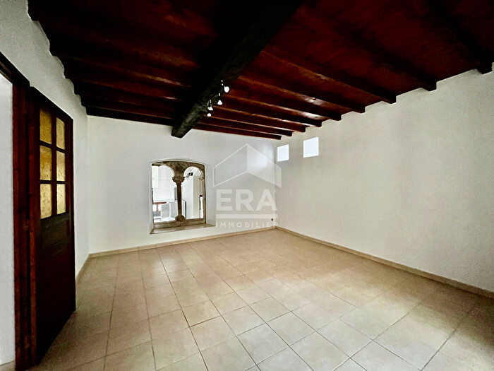 Appartement à louer - Cordes-sur-Ciel - 4 pièces - 3 chambres