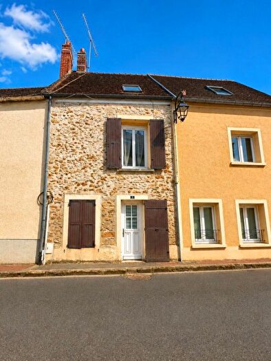 Soignolles-en-Brie : Maison 3 pièces à vendre