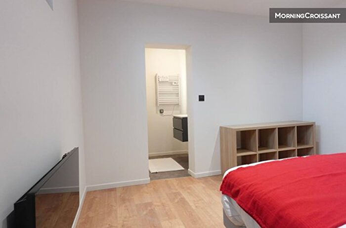 Appartement à louer - Lens, Nord Est - 3 pièces - 3 chambres