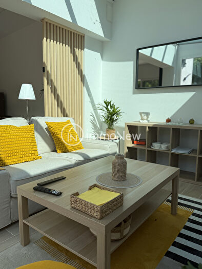 Maison à vendre - Saint-Pair-sur-Mer - 4 pièces - 3 chambres