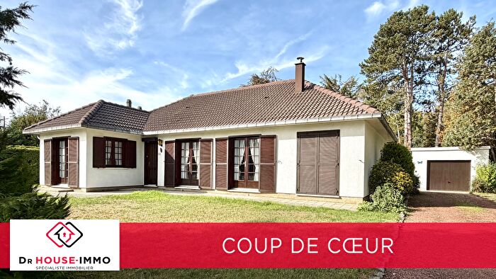 Maison 4 pièces à Quiévrechain, à vendre