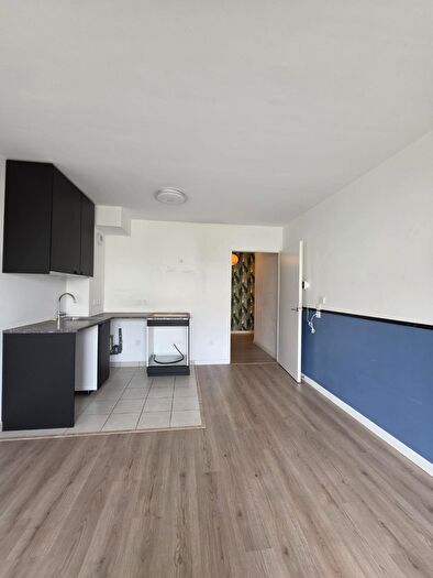 Maisons-Alfort, Charentonneau - Appartement 3 pièces à vendre