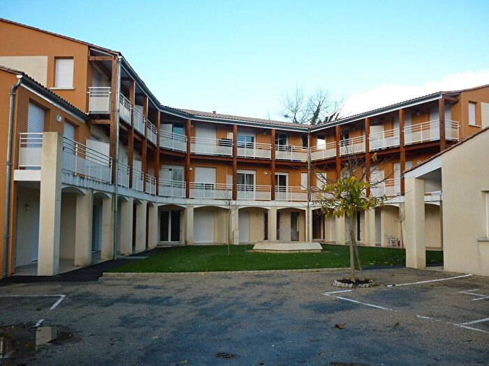 Zone Artisanale, La Couronne - Appartement 1 pièce à louer