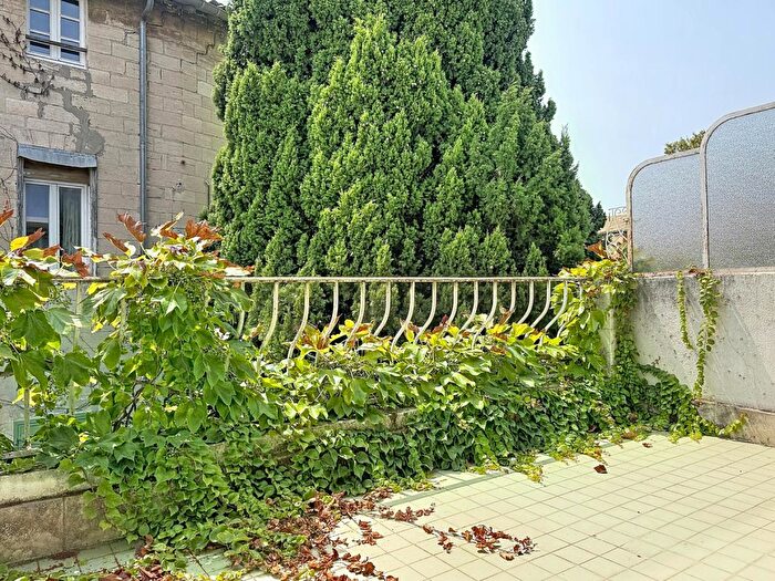 Appartement 2 pièces à Avignon, Magnanen, Teinturiers, à vendre