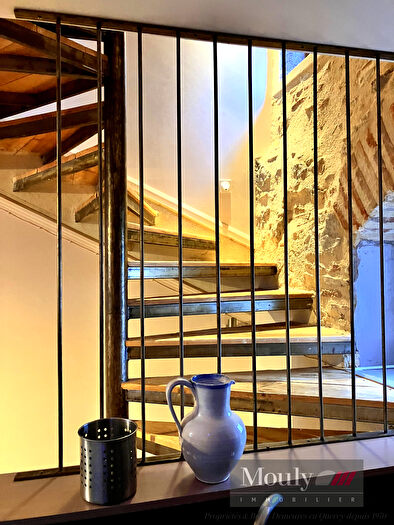 Maison à louer - Cahors, Centre-ville - 3 pièces - 2 chambres