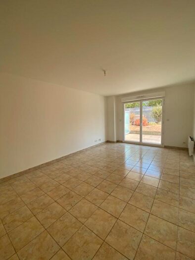 Nantes, Saint-Clément, Jardin des plantes, Caserne Lamoricière - Appartement 3 pièces à louer
