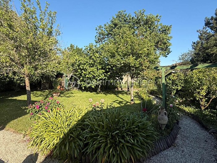 Maison 5 pièces à La Bernerie-en-Retz, à vendre