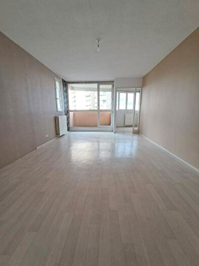 Appartement à louer - Colombiere, Chalon-sur-Saône - 4 pièces - 3 chambres