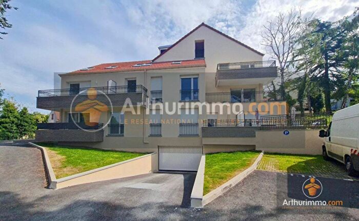 Appartement à louer - Saint-Pierre-du-Perray - 1 pièce