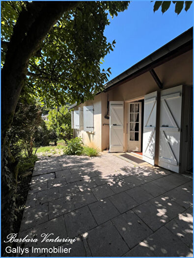 Maison à vendre - Rombas - 5 pièces - 3 chambres