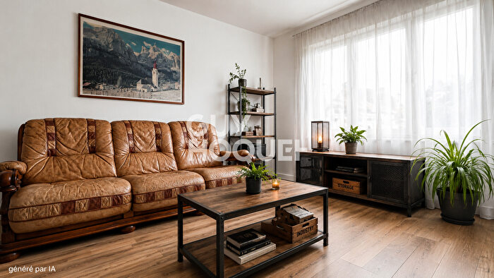 Maison 4 pièces à Sin-le-Noble, La Montée, à vendre