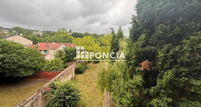 Le Centre, Meudon : Appartement 1 pièce à louer