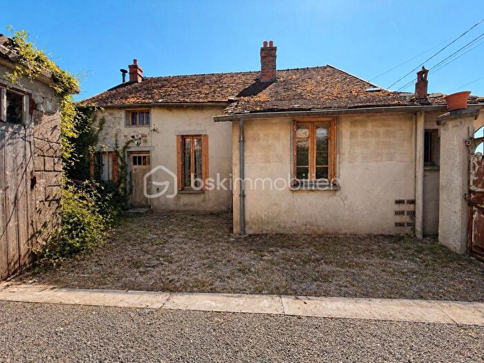 Maison 4 pièces à La Grande-Paroisse, à vendre