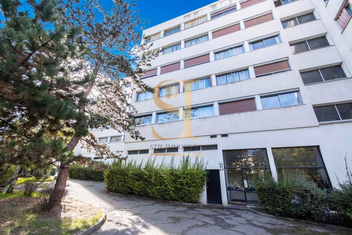 Appartement 5 pièces à vendre à Longjumeau, Centre-ville, Mairie