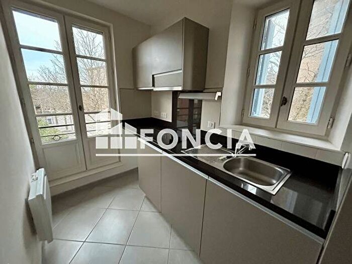 Appartement à louer - Grand Centre, Albi - 2 pièces - 1 chambre