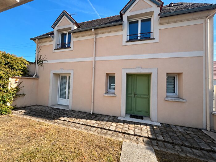 Maison 3 pièces à Rambouillet, Groussay, Providence, Gommerie, Vernes, Dreyfus, à vendre