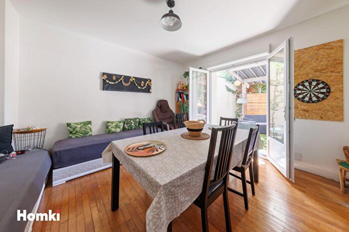 Maison 6 pièces à vendre - Aubière