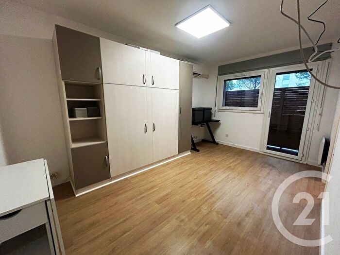 Appartement 1 pièce à louer à Montpellier, Alco