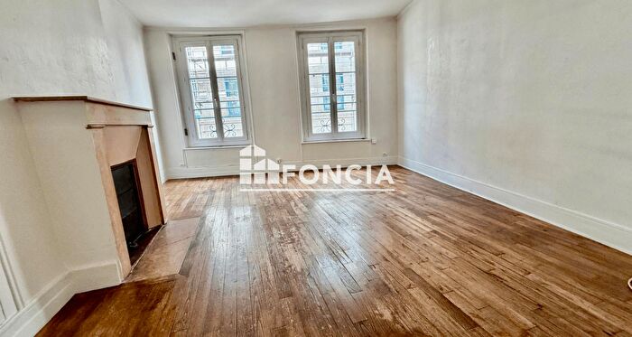 Appartement à vendre - Saint-Germain-en-Laye, Centre-ville, Quartiers forestiers - 1 pièce