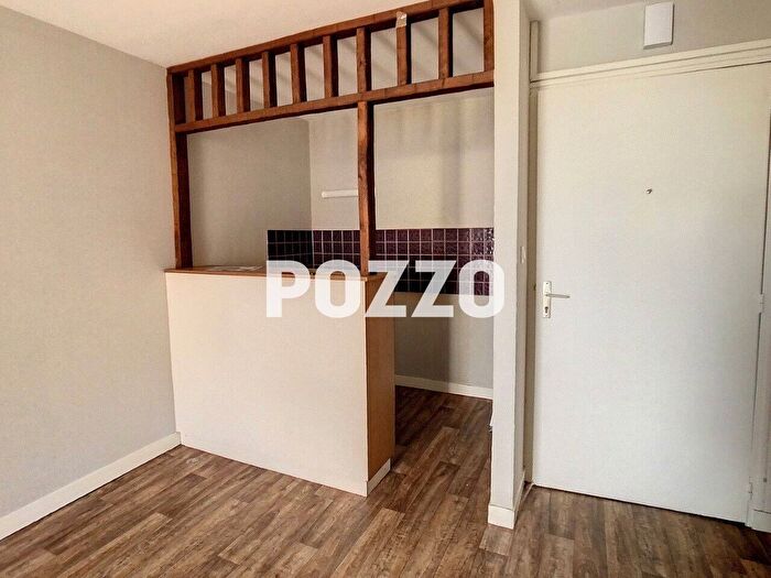 Appartement 3 pièces à Ducey-Les Chéris, à louer