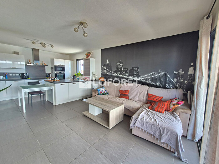 Appartement 3 pièces à vendre - Le Barcarès, Centre-ville, Village