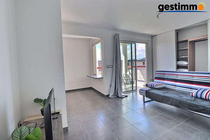 Appartement 1 pièce à louer - Cayenne