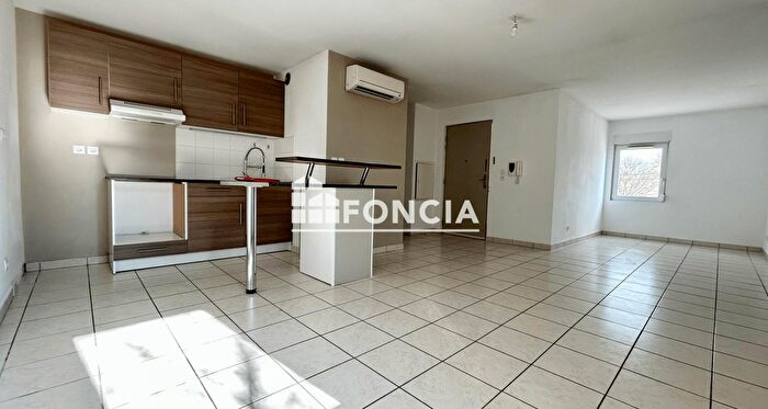 Appartement à vendre - Pertuis, Tourrier, Peyrière, Plaines - 3 pièces - 2 chambres