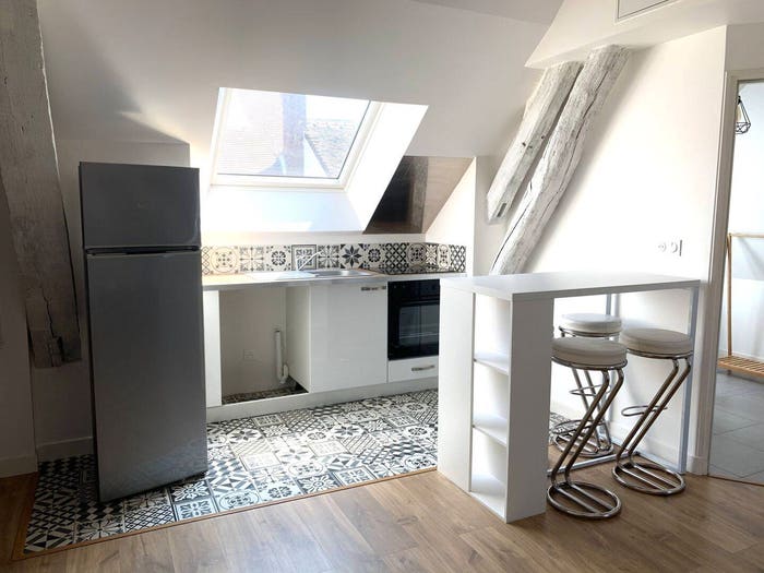 Appartement 3 pièces à louer à Sens