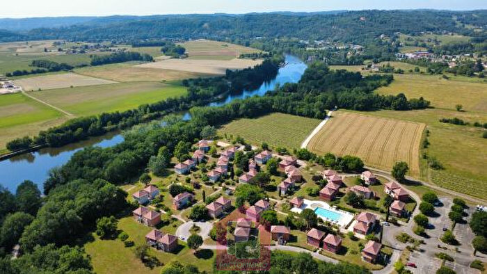 Appartement 3 pièces à vendre - Prayssac
