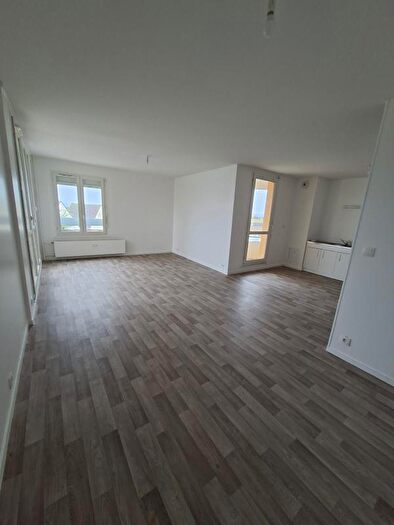 Appartement à vendre - Reims, Croix Rouge, Haut de Murigny - 6 pièces - 3 chambres