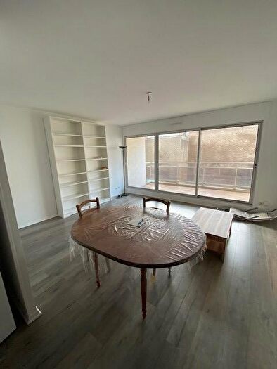 Dunkerque, Soubise : Appartement 3 pièces à louer