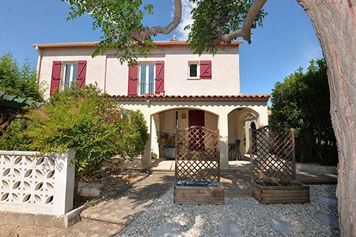 Maison à louer - Est, Jacou - 6 pièces - 5 chambres