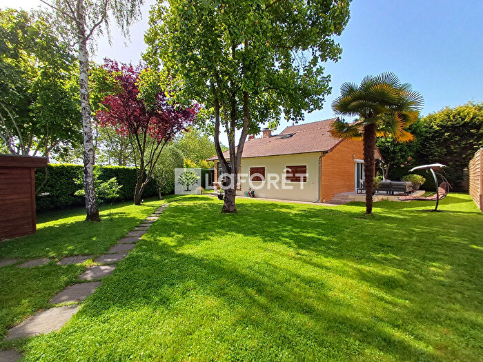 Ermont, Ermont, Eaubonne : Maison 7 pièces à vendre