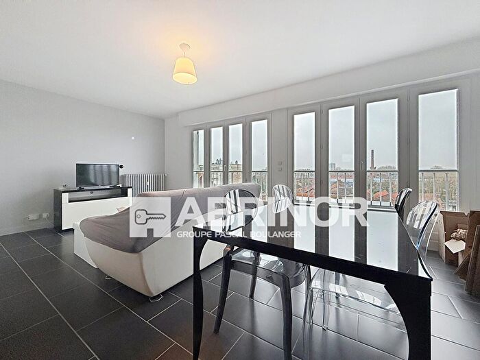 Appartement 2 pièces à Roubaix, Fraternité, Chemin Neuf, Justice, à vendre