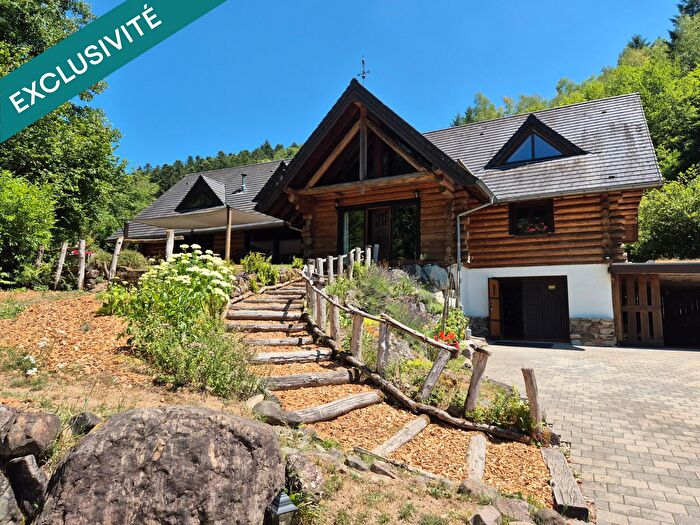 Maison 7 pièces à Wegscheid, à vendre