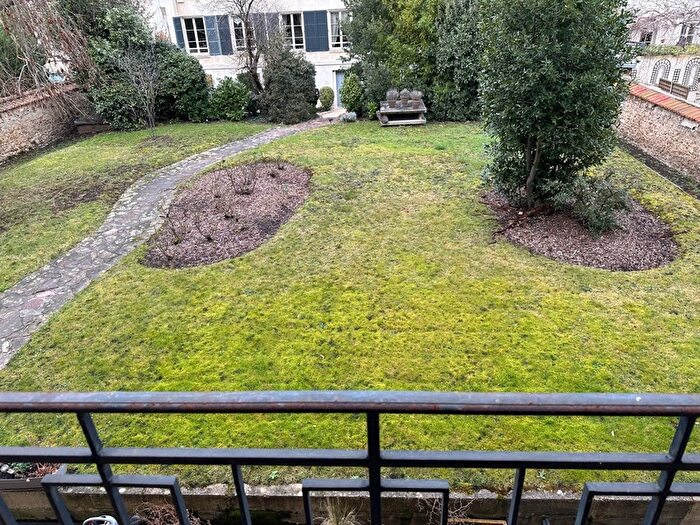 Appartement à vendre - Versailles, Notre Dame - 9 pièces - 6 chambres