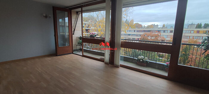 Appartement à vendre - La Celle-Saint-Cloud, La Jonchère - 3 pièces - 2 chambres