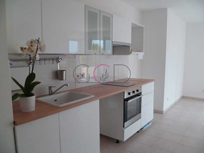 Appartement 1 pièce à louer - Coudoux