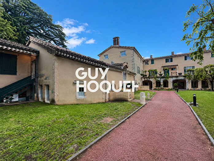 Appartement 3 pièces à vendre - Crêches-sur-Saône